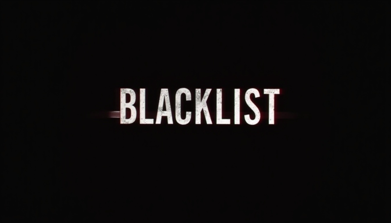 Besetzung von "The Blacklist": Die besten 10 Schauspieler