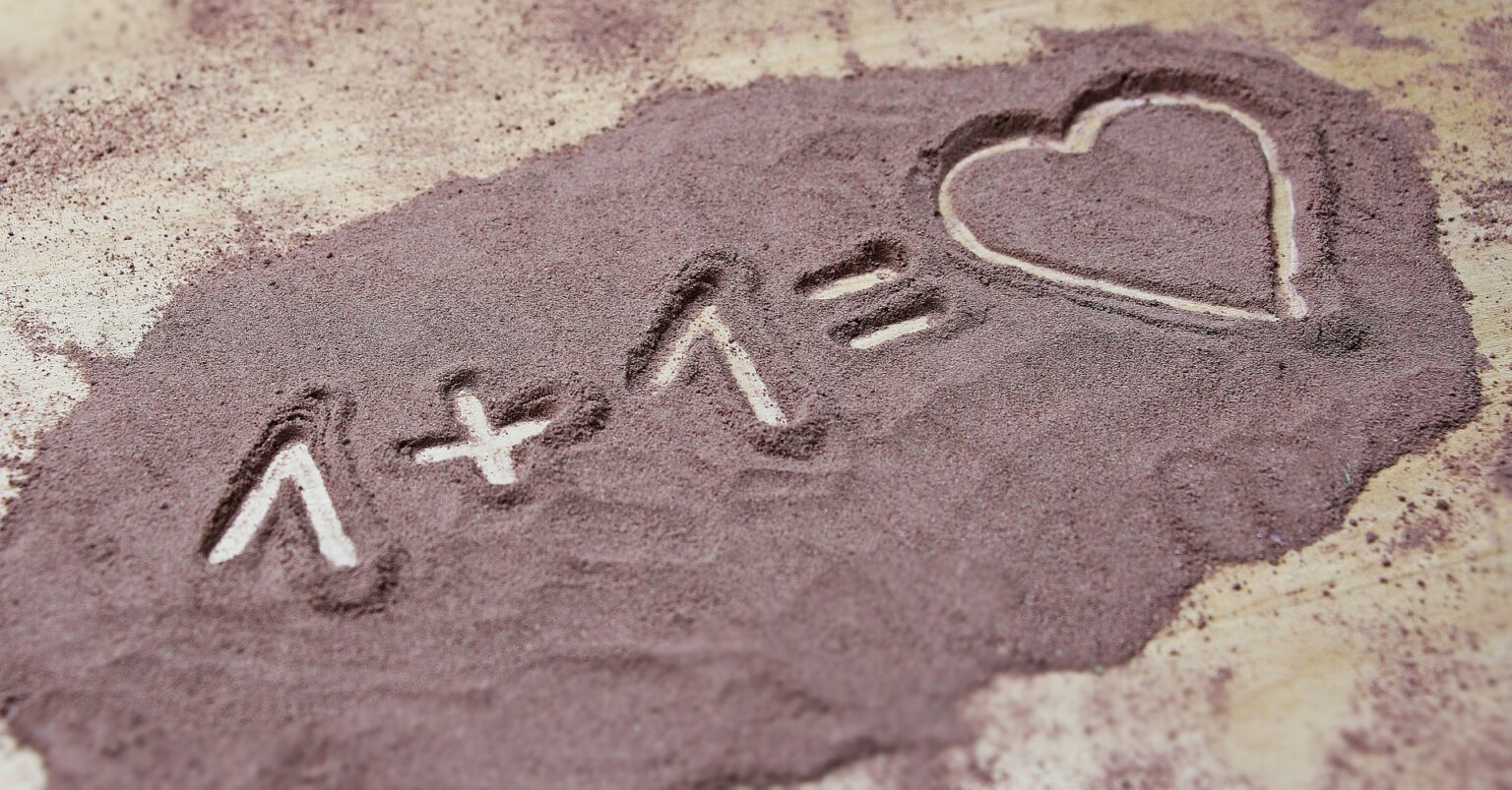 Was ist Liebe? 7 Perspektiven auf das Konzept der Liebe