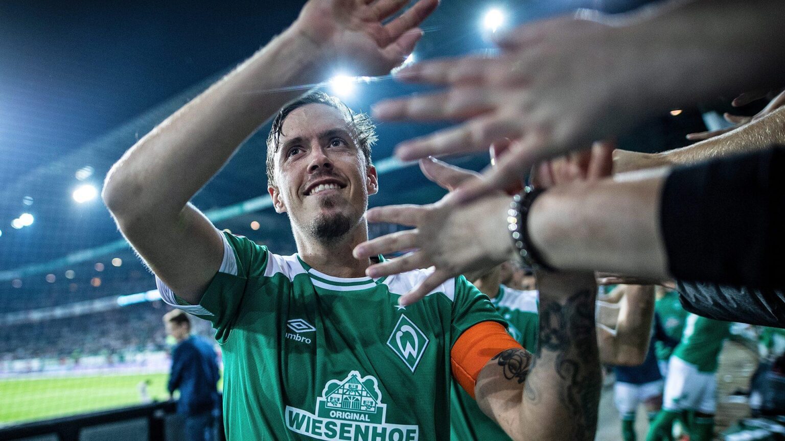 Vermögen von Max Kruse: Sein Top Verdienst bis 2025